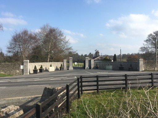 Walking on the Royal Canal: Confey to Maynooth – Royal Canal Runner