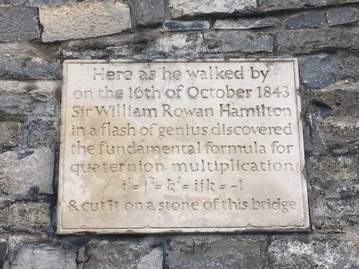 Walking on the Royal Canal: Cross Guns Bridge to Castleknock Train ...