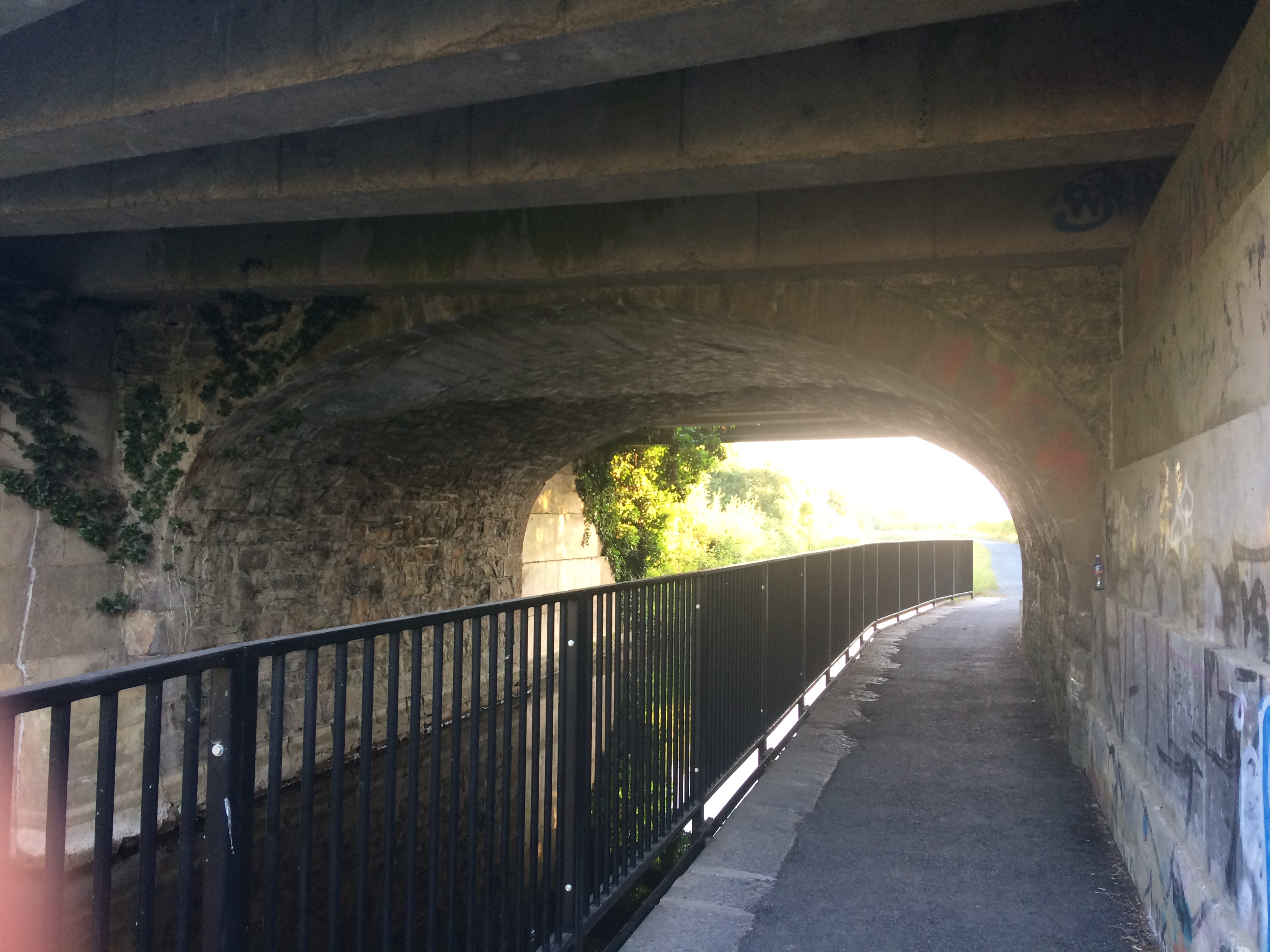 Royal Canal Greenway: Maynooth to Enfield – Royal Canal Runner