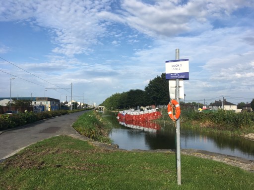 A Guide to Staying on the Right Side of the Grand Canal: Grand Canal ...