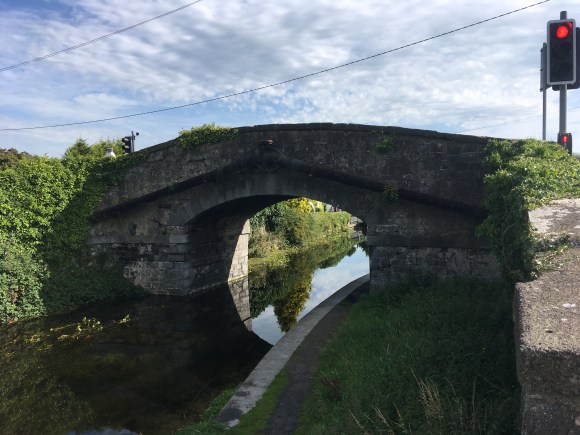 A Guide to Staying on the Right Side of the Grand Canal: Grand Canal ...