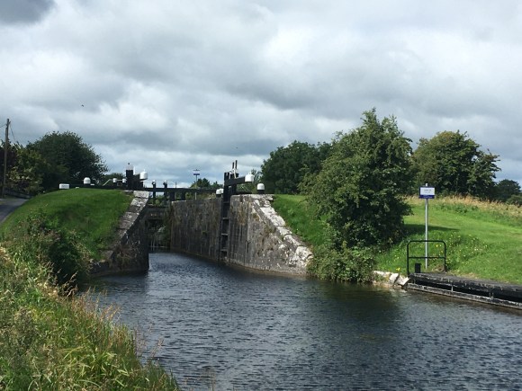 Royal Canal Greenway: Thomastown to Mullingar Harbour – Royal Canal Runner