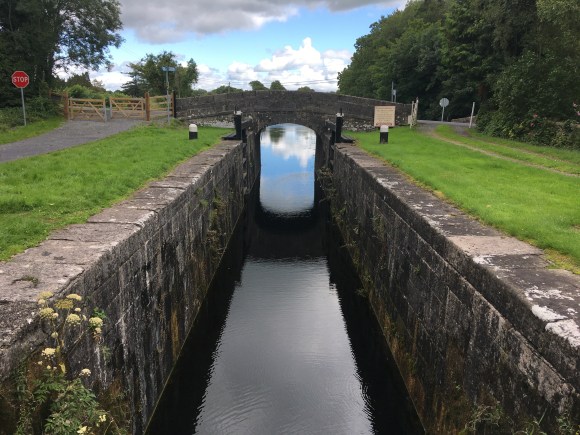 Royal Canal Greenway: Thomastown to Mullingar Harbour – Royal Canal Runner