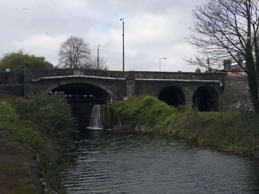A Guide to Staying on the Correct Side of the Royal Canal – Royal Canal ...