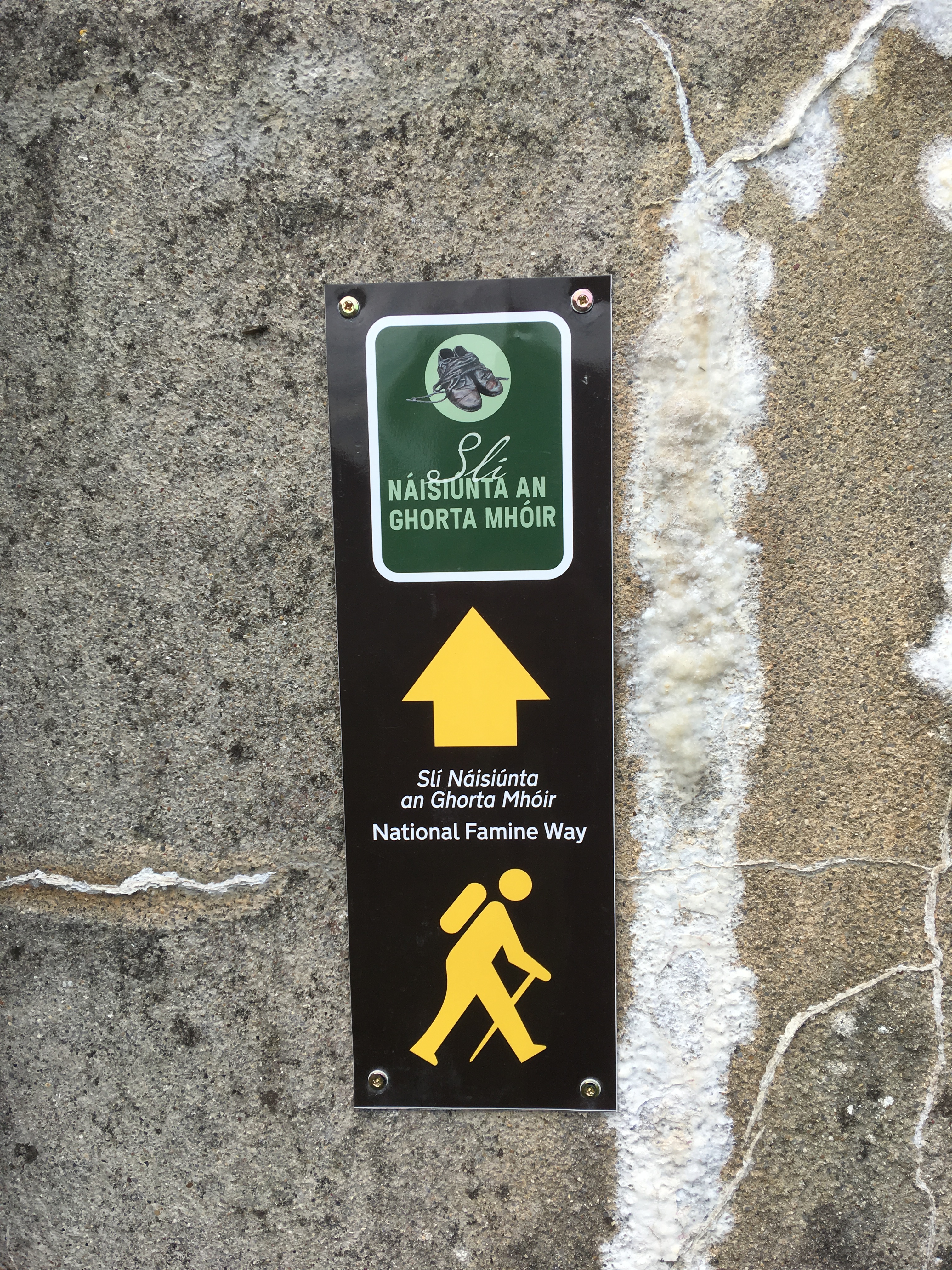 A Guide to Staying on the Correct Side of the Royal Canal – Royal Canal ...