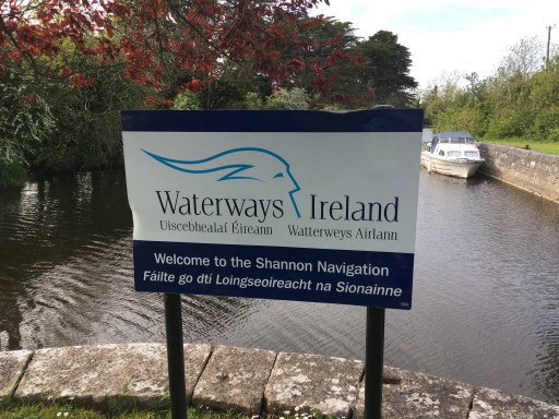A Guide to Staying on the Correct Side of the Royal Canal – Royal Canal ...