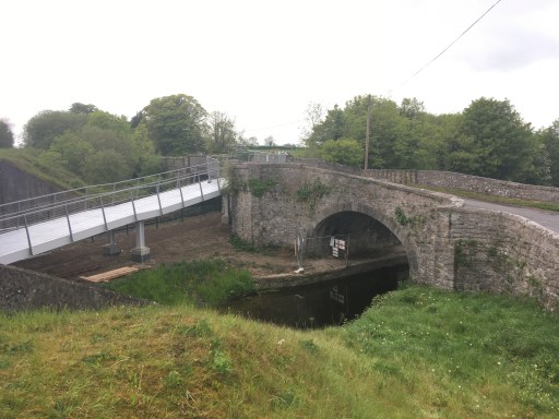 A Guide to Staying on the Correct Side of the Royal Canal – Royal Canal ...