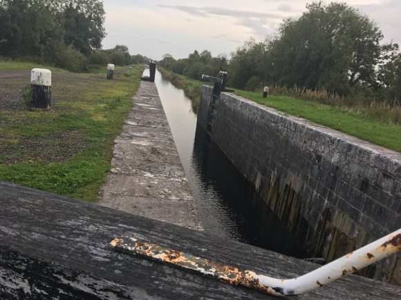 Royal Canal Greenway: 41st Lock to Richmond Harbour – Royal Canal Runner