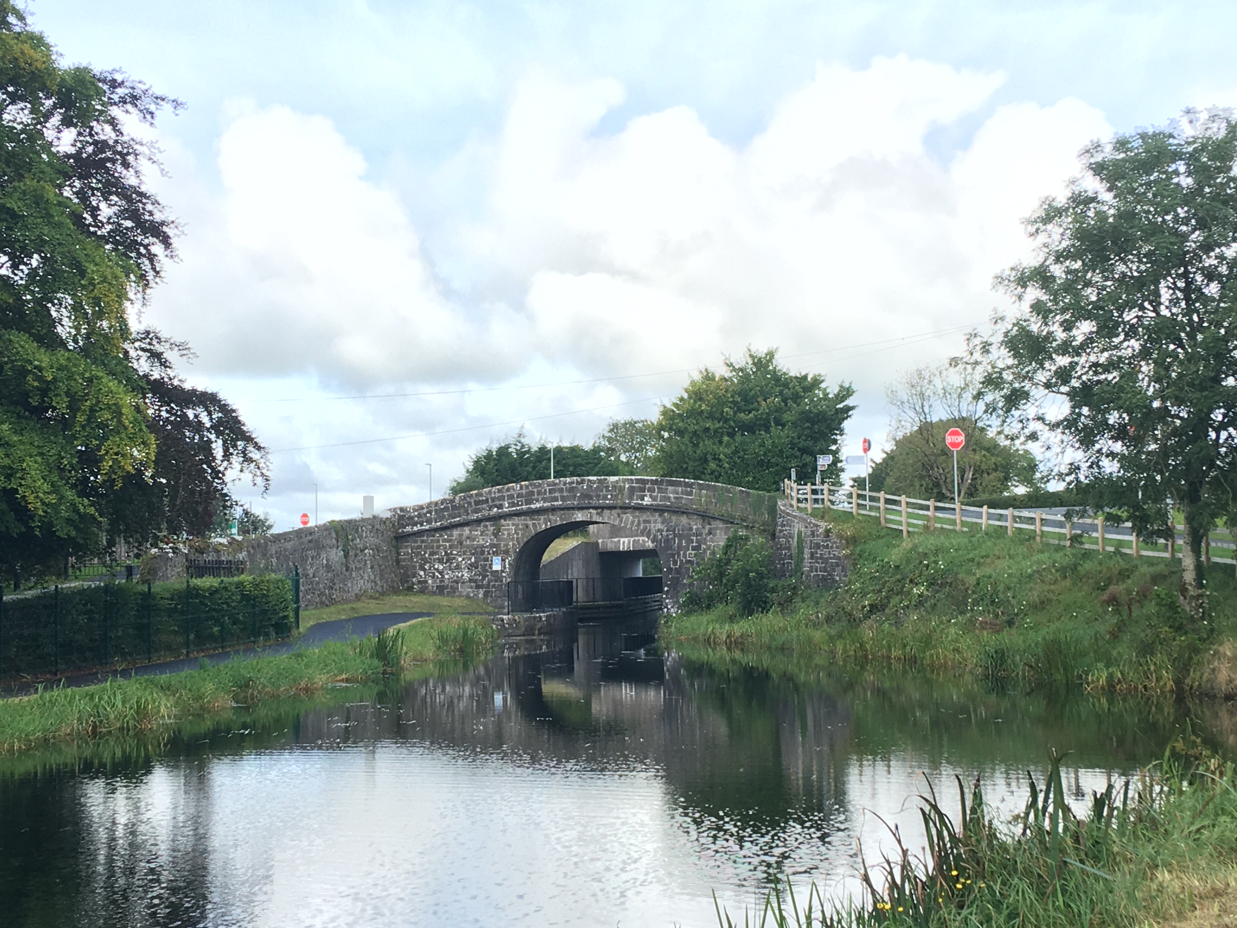 Royal Canal Greenway: Mullingar Harbour to Coolnahay – Royal Canal Runner