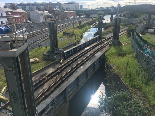 Walking on the Royal Canal: North Wall to Cross Guns Bridge – Royal ...
